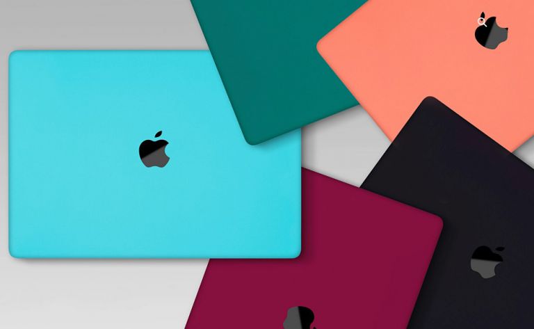 Take your MacBook from Blah to Ahhh with ColorKit - The Gadgeteer