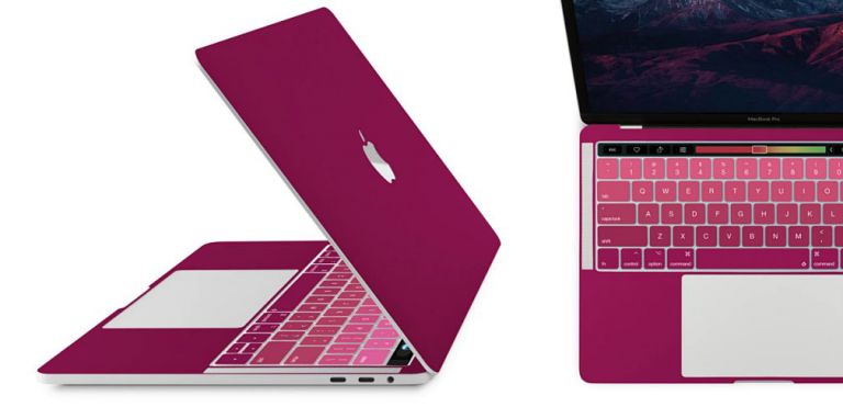 Take your MacBook from Blah to Ahhh with ColorKit - The Gadgeteer