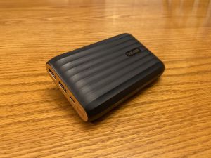 Zendure X5 portable battery pack review - The Gadgeteer