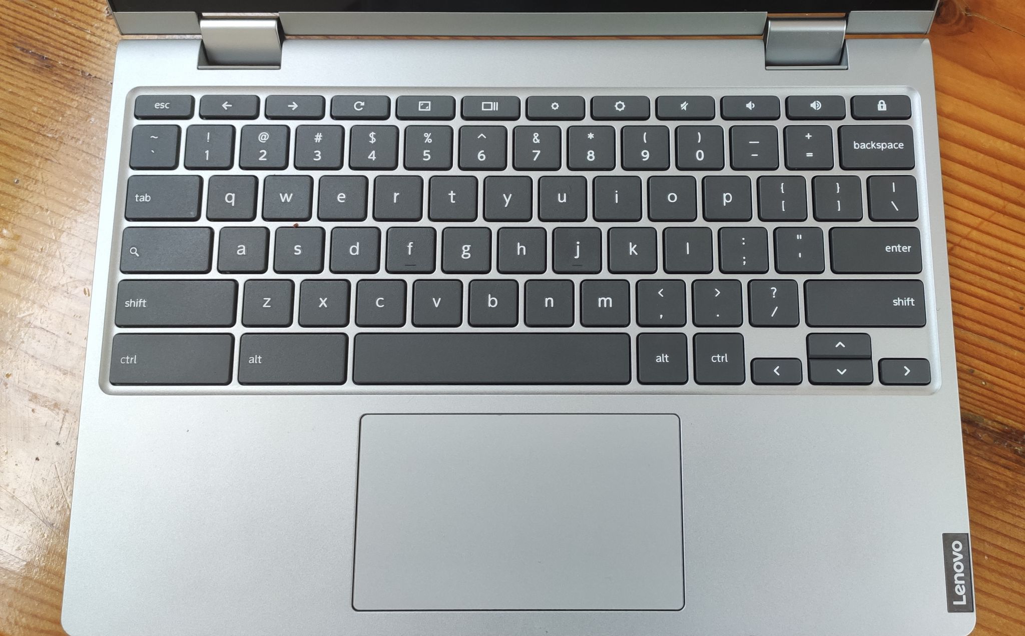 Lenovo C340 Chromebook review - The Gadgeteer