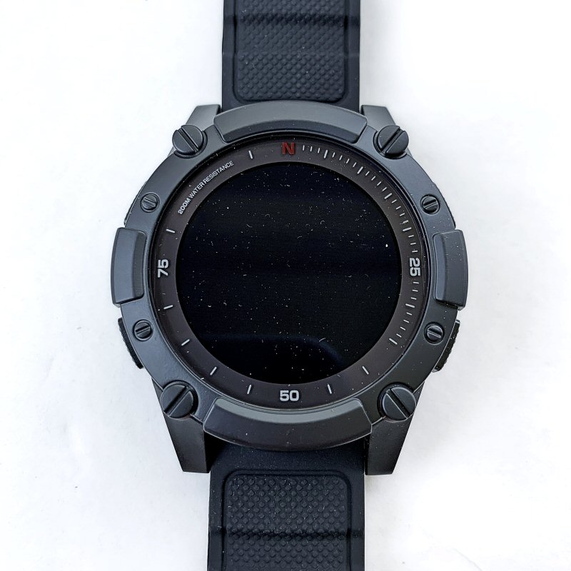 Matrix PowerWatch Series 2 Review The Gadgeteer Matrix PowerWatch Series 2 Review The Gadgeteer