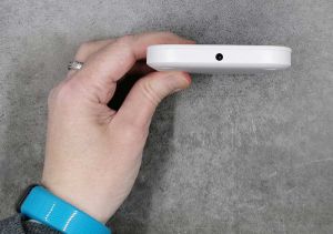 Logitech POWERED Pad 10W wireless charger review - The Gadgeteer