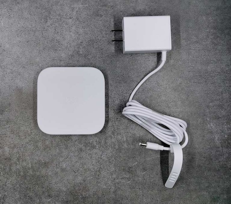 Logitech POWERED Pad 10W wireless charger review - The Gadgeteer