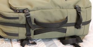Pakt Travel Backpack review - The Gadgeteer