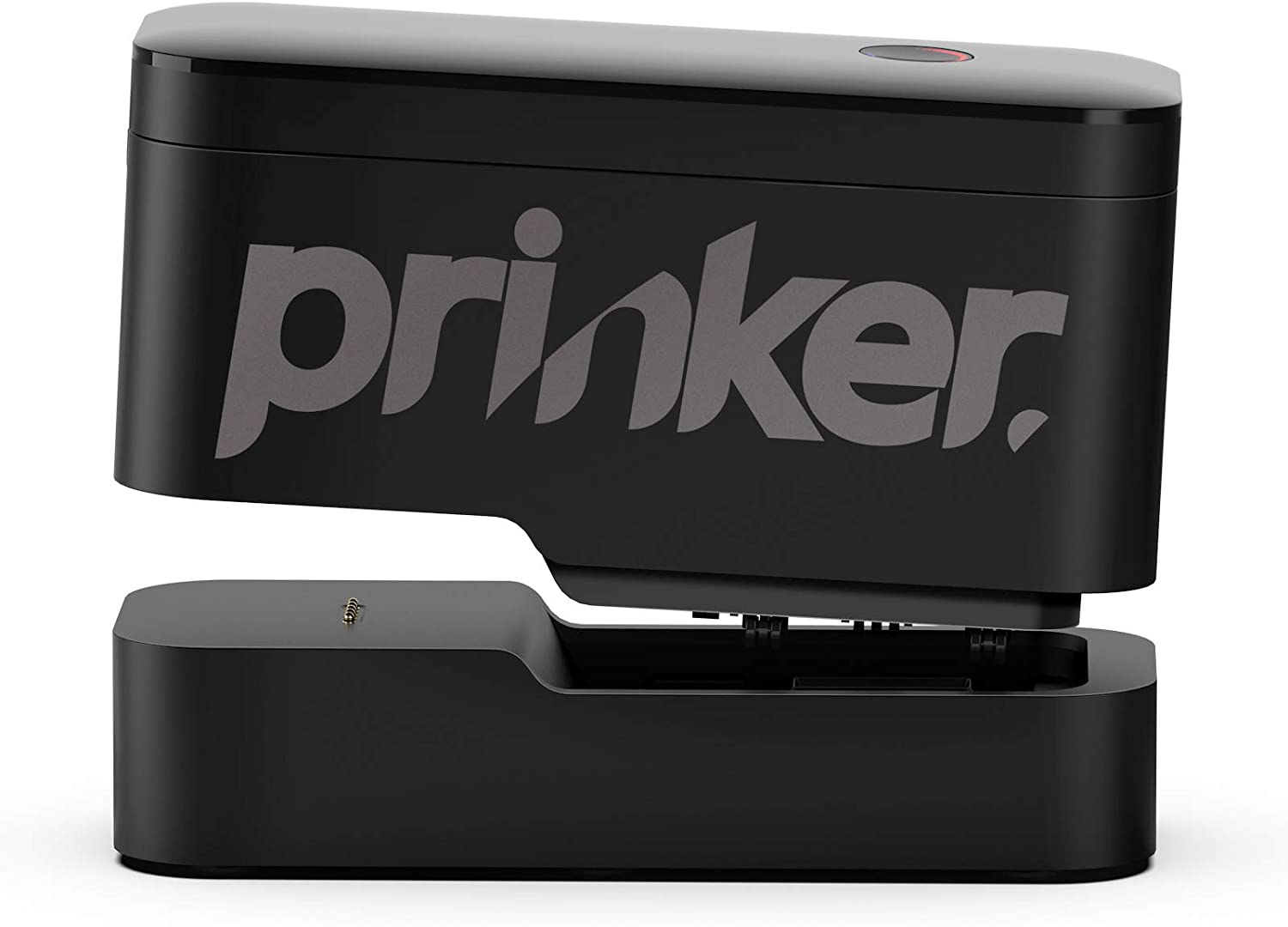 Prinker prints custom waterproof tattoos directly on your skin - The ...