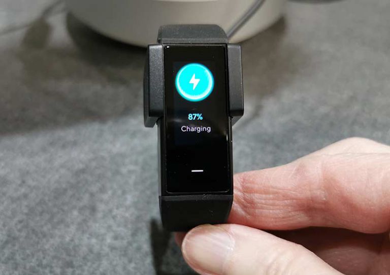 Wyze Scale and Band review - The Gadgeteer