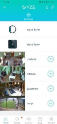 Wyze Scale and Band review - The Gadgeteer