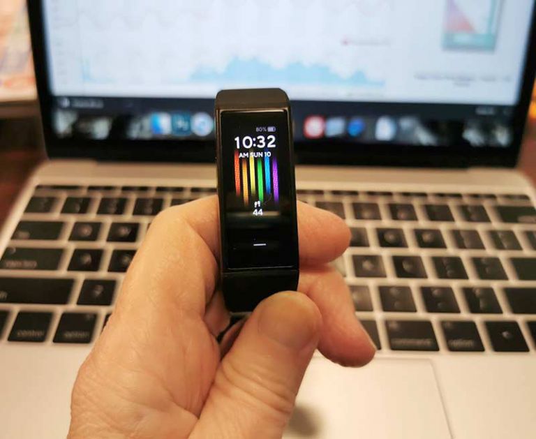 Wyze Scale and Band review - The Gadgeteer