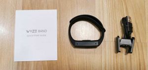 Wyze Scale and Band review - The Gadgeteer