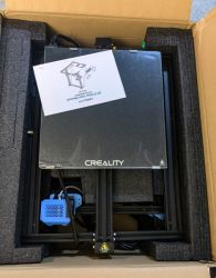 Creality CR-10 V2 3D Printer review - The Gadgeteer