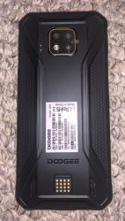 DOOGEE S95 Super 2020 Rugged Smartphone review - The Gadgeteer