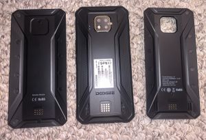 DOOGEE S95 Super 2020 Rugged Smartphone review - The Gadgeteer