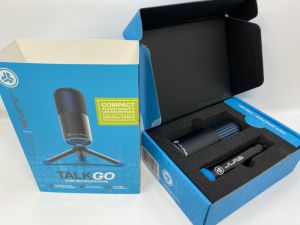 JLAB Talk GO USB microphone review - The Gadgeteer