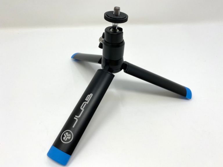 JLAB Talk GO USB microphone review - The Gadgeteer