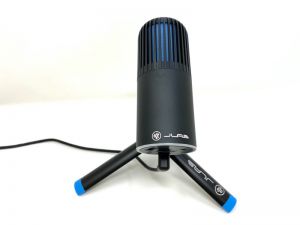 JLAB Talk GO USB microphone review - The Gadgeteer