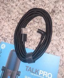 JLab Audio Talk Pro USB Microphone review - The Gadgeteer