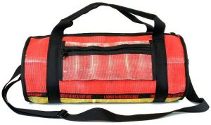 Ladder 34 Rescued Goods are cleverly upcycled, ruggedly durable, and ...