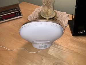 HeimVision A80S Sunrise Alarm Clock review - The Gadgeteer