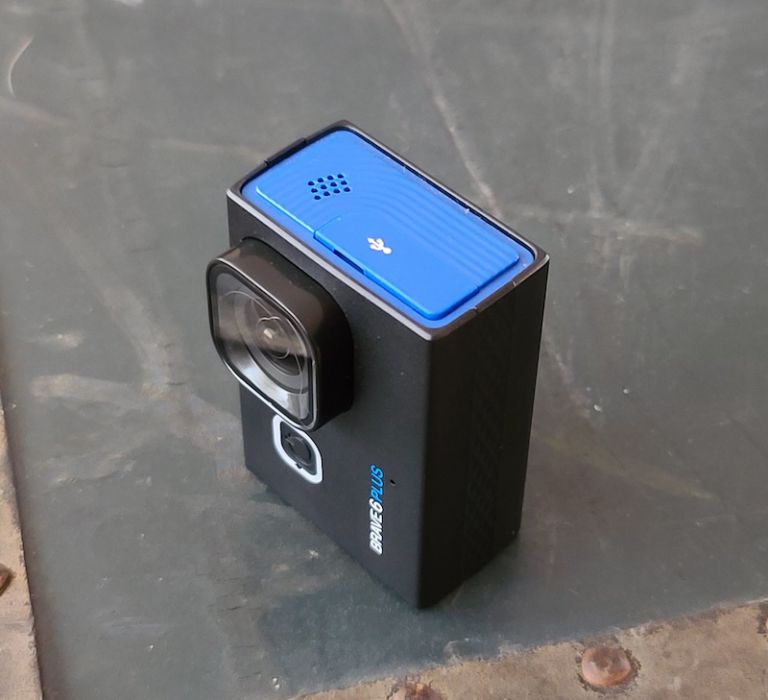 AKASO Brave 6 Plus Action Camera review - The Gadgeteer