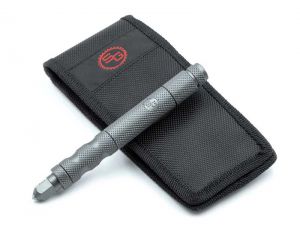 BlitzBlade is a pen sized multi-tool that will make your DIY chores ...