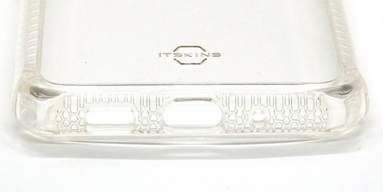 ITSKINS Samsung S20 Ultra phone case review - The Gadgeteer