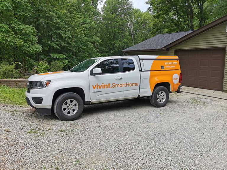 Vivint SmartHome security system review - The Gadgeteer