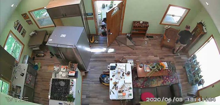 Vivint SmartHome security system review - The Gadgeteer