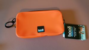 booē waterproof belt bag review - The Gadgeteer