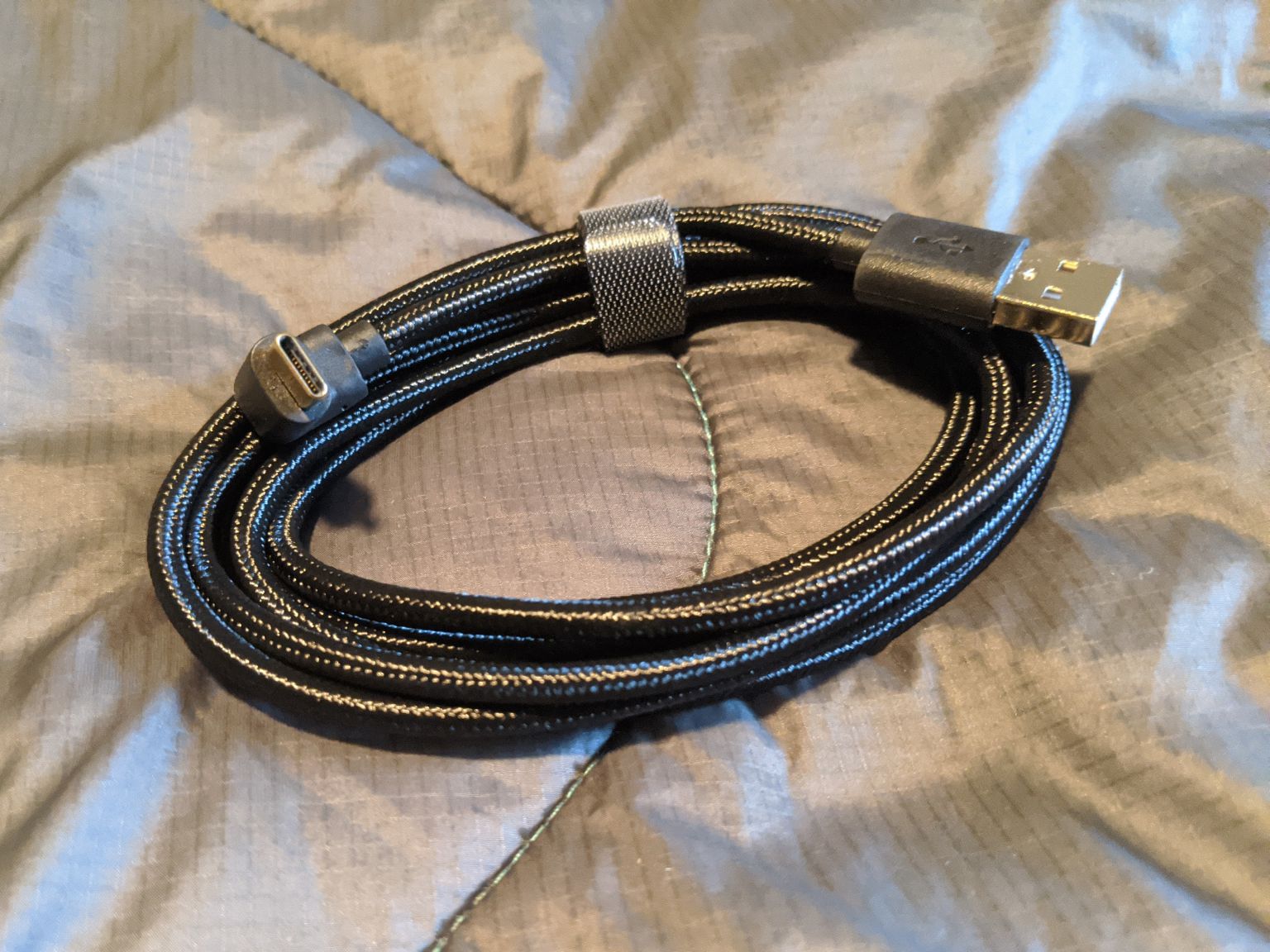 JLAB Audio Talk USB Microphone review - The Gadgeteer