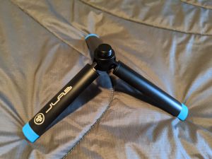 JLAB Audio Talk USB Microphone review - The Gadgeteer