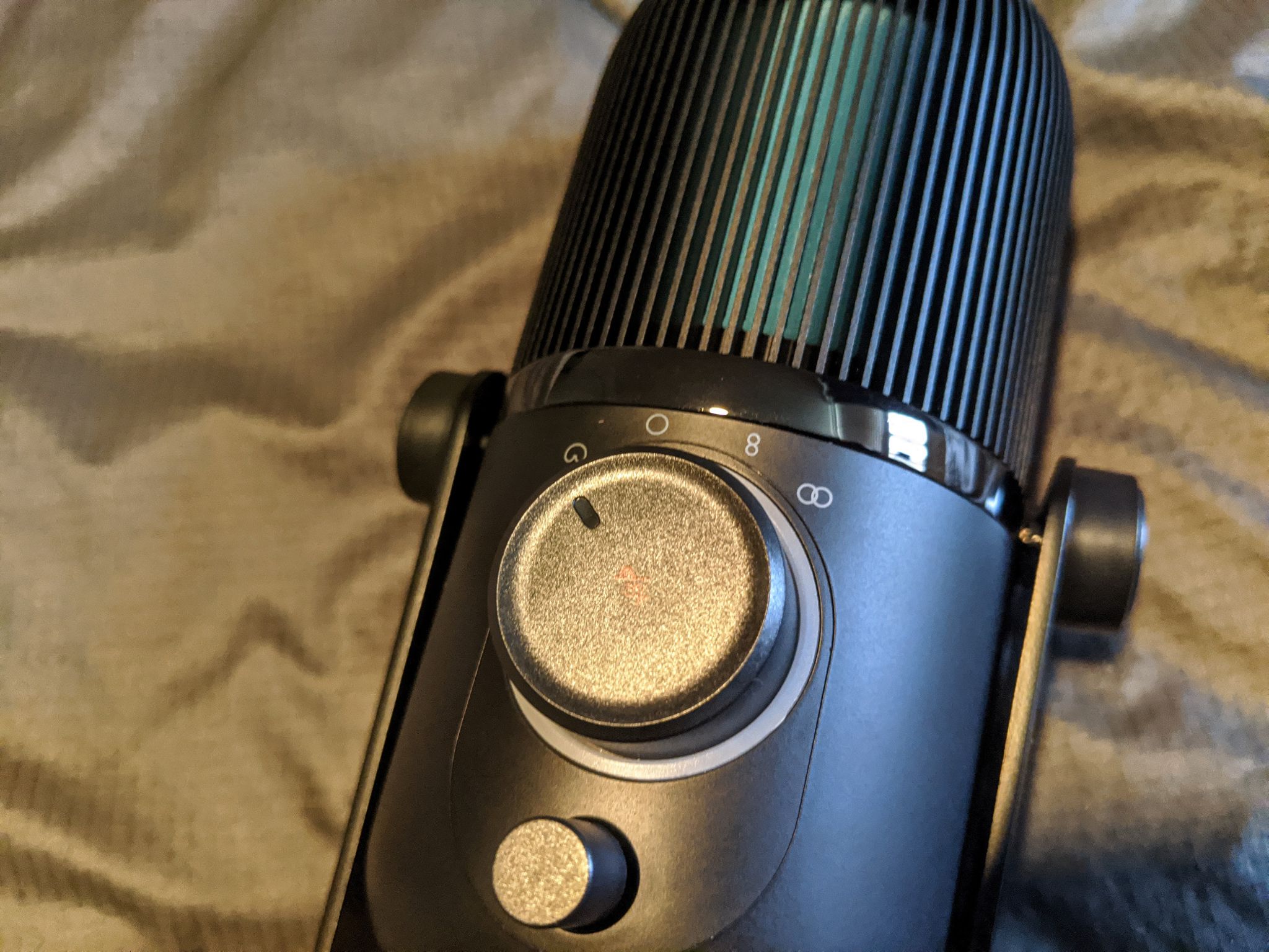 JLAB Audio Talk USB Microphone review - The Gadgeteer