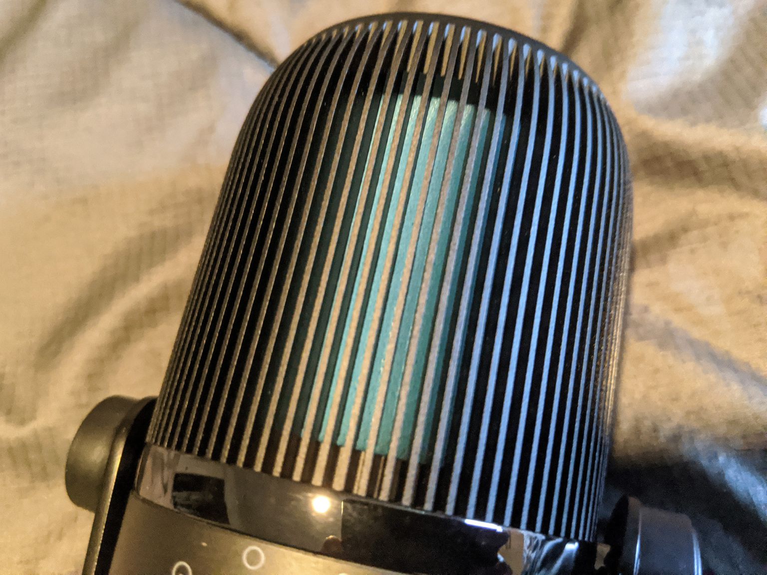 JLAB Audio Talk USB Microphone review - The Gadgeteer