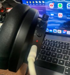 Treblab Z2 Bluetooth headphones review - The Gadgeteer