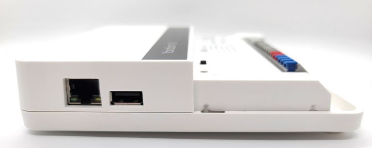 Yardian Pro smart sprinkler controller review - The Gadgeteer
