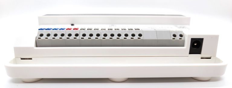 Yardian Pro smart sprinkler controller review - The Gadgeteer