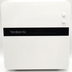 Yardian Pro smart sprinkler controller review - The Gadgeteer