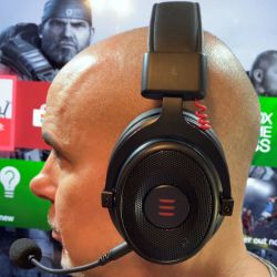 EKSA E900 Pro gaming headset review - The Gadgeteer