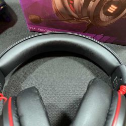 EKSA E900 Pro gaming headset review - The Gadgeteer