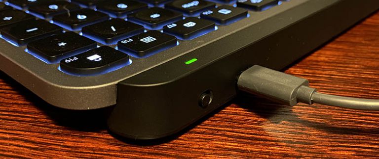 Logitech MX Keys & Master 3 mouse for Mac review - The Gadgeteer