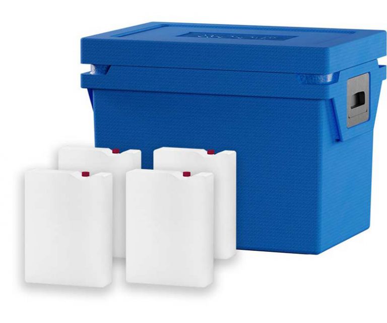 This cooler will keep things cold for up to 10 days without ice! - The ...