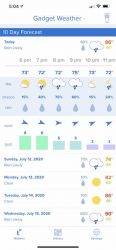 WeatherFlow Tempest home weather system review - The Gadgeteer