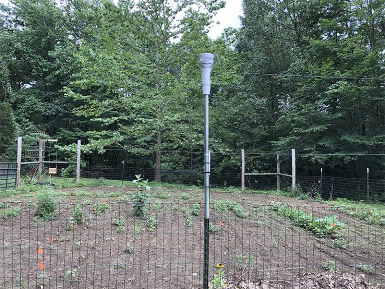 WeatherFlow Tempest home weather system review - The Gadgeteer