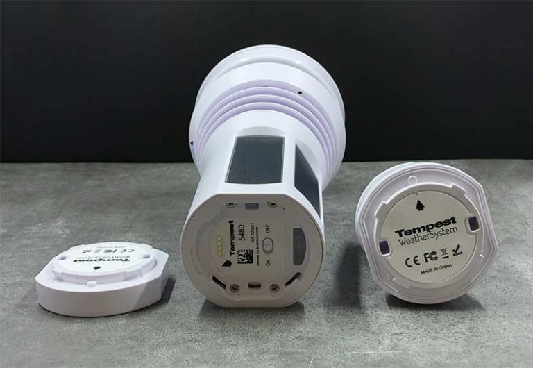 WeatherFlow Tempest home weather system review - The Gadgeteer