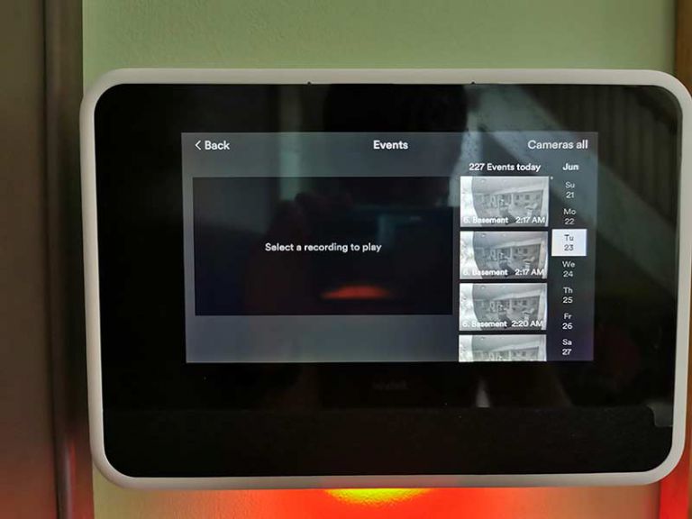 Vivint SmartHome security system review - The Gadgeteer