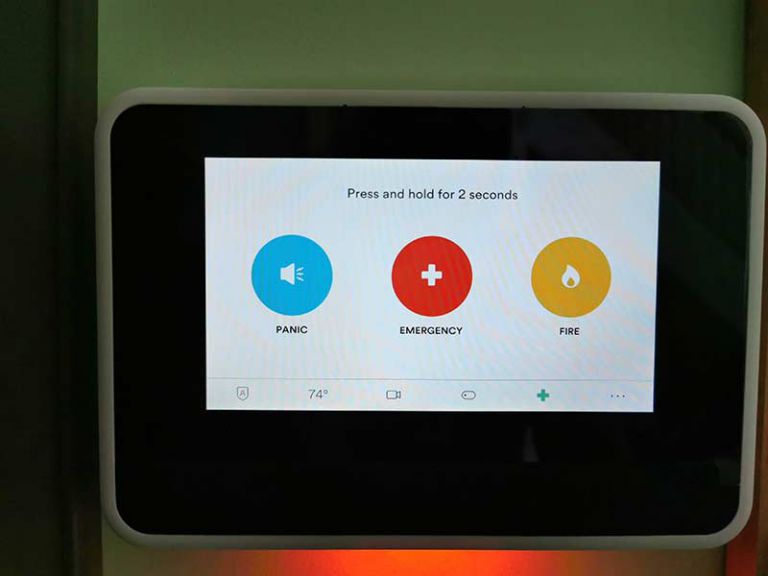 Vivint SmartHome security system review - The Gadgeteer