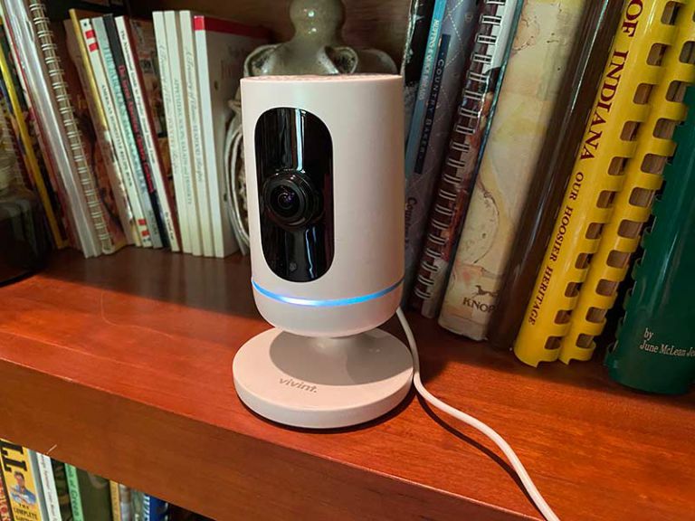 Vivint SmartHome security system review - The Gadgeteer