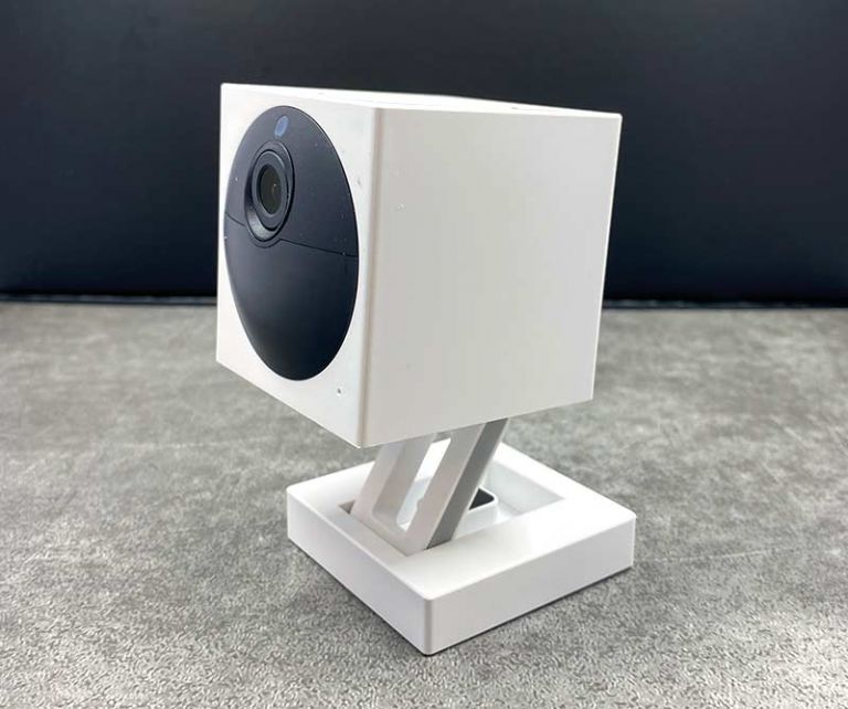 Wyze Cam Outdoor security camera review - The Gadgeteer