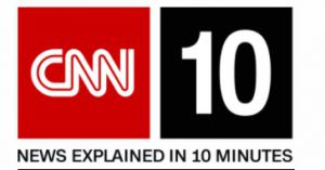 CNN10 gives to-the-point, daily news overview - The Gadgeteer