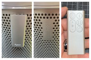 Dyson Pure Cool Me Personal Purifying Fan (BP01) review - The Gadgeteer