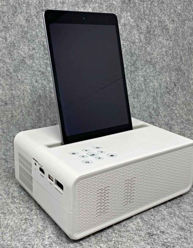 EZCast Beam V3 Projector review - Magic in a box? - The Gadgeteer